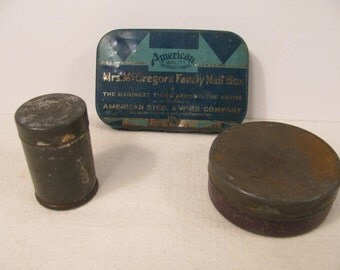 American snuff | Etsy