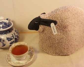 Unique sheep tea cosy related items | Etsy