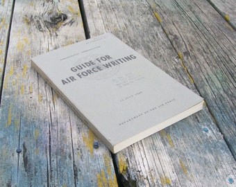 Unique communication book related items | Etsy