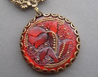 A Symphony of Handmade Vintage Style by SilverTrumpetJewelry