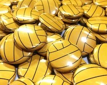 Unique water polo ball related items | Etsy