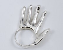 Popular items for hand jewelry on Etsy