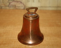 Unique collector bells related items | Etsy