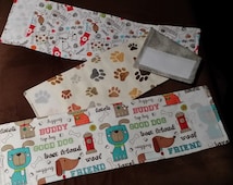 Unique belly band for dogs related items | Etsy