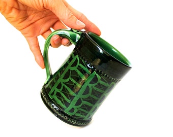 Personalized Pottery For Wedding Home & by RiverStonePottery