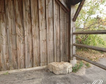 Fence backdrop | Etsy