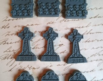 Rip tombstone | Etsy