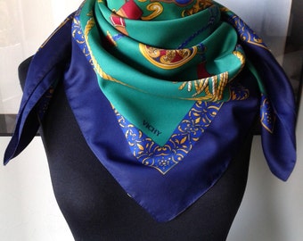 Made in italy scarf | Etsy