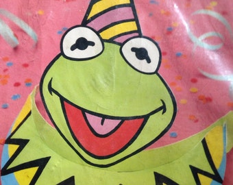 Unique muppet party related items | Etsy