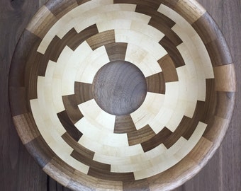 Unique segmented bowl related items | Etsy