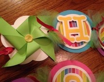 Unique candyland decor related items | Etsy