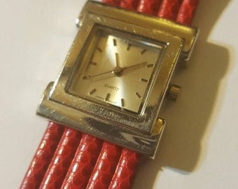 Japan movt watch | Etsy