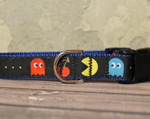 Unique video game collar related items | Etsy