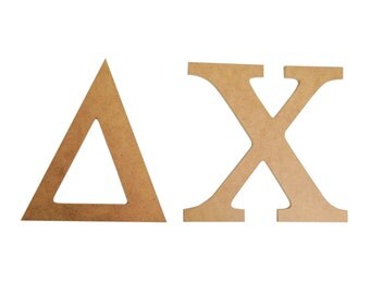 Delta chi | Etsy