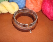 Makers of Fine Quality Looms Knitting Boards & by CottageLooms