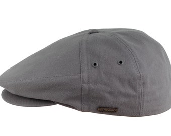 Grey golf hats | Etsy