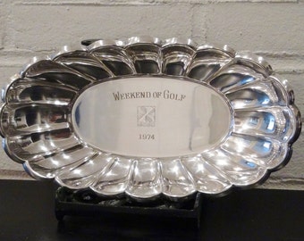 Kent silver plate | Etsy