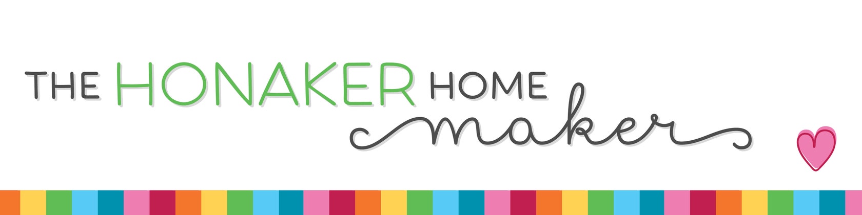 Your one-stop shop for all things string by TheHonakerHomeMaker