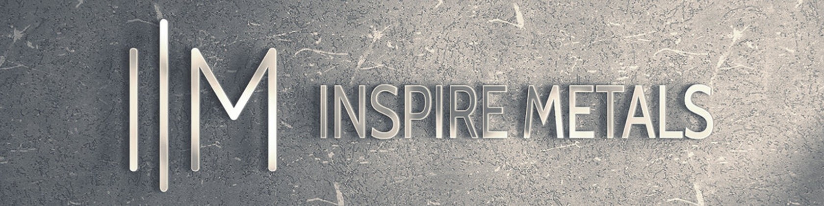 Metal Wall Art For The Home or Office by INSPIREMEtals on Etsy