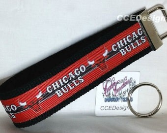 Chicago bulls ribbon | Etsy