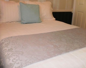 King bed runner | Etsy