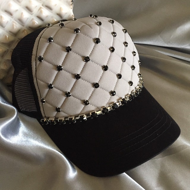 ALL KINDS OF HATS HANDMADE JEWELRY & MORE by TheApicellaEdge