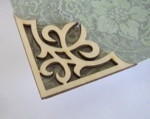 Unique jewelry box corner related items | Etsy