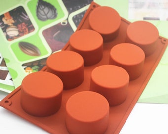 Cylinder mold | Etsy