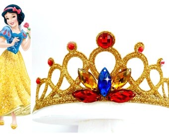 Snow white headband | Etsy