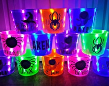 Unique candy bucket related items | Etsy