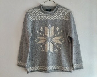 Swedish sweater | Etsy