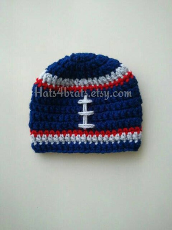 Patriots Hat New England Patriots Hat Baby Boy by Hats4Brats