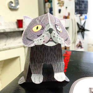 Kooee Papercraft by KooeePapercraft on Etsy