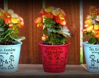 Unique grandma gift related items | Etsy