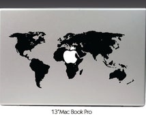 Popular items for mac decals on Etsy