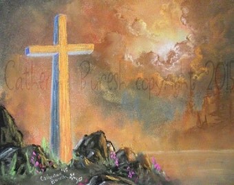 Catherine Grace by abitofspring on Etsy