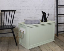 Unique blanket box related items | Etsy