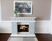 Handmade Barbie Furniture and Knits . by LAVADAVA on Etsy