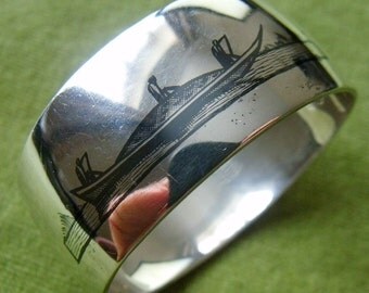 Middle eastern ring | Etsy