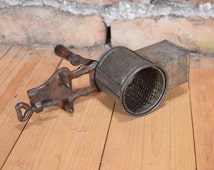 Unique vintage nut grinder related items | Etsy