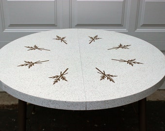 Formica table | Etsy