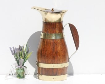 Pichet de vin | Etsy