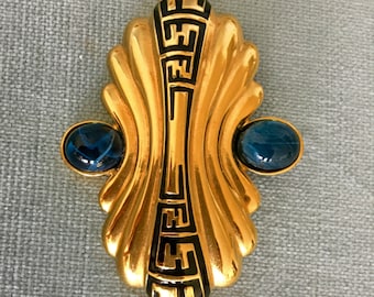 Fendi pin | Etsy