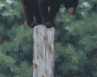 Original Paintings and Drawings by SarahBecktelFineArt on Etsy