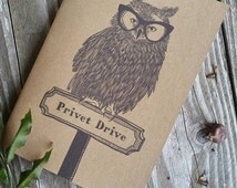 Unique privet drive related items | Etsy