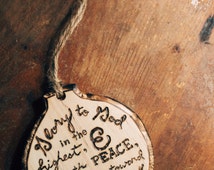 Popular items for wood burning on Etsy