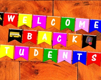 Welcome back | Etsy