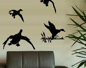 Duck stencils | Etsy