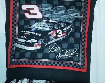 Nascar blanket | Etsy