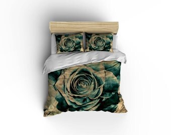 Grunge bedding | Etsy